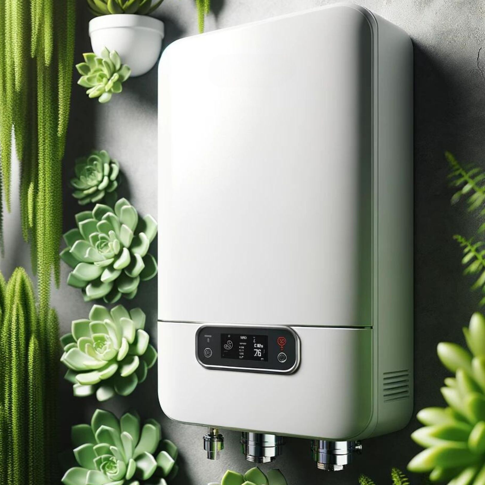 My Account - Simply Smart Home